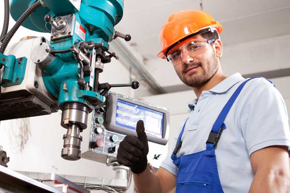 Operator Interface – Prodrun